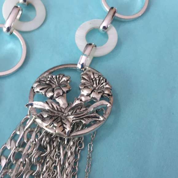 Etienne Aigner | Jewelry | Gorgeous Etienne Aigner Necklace And ...